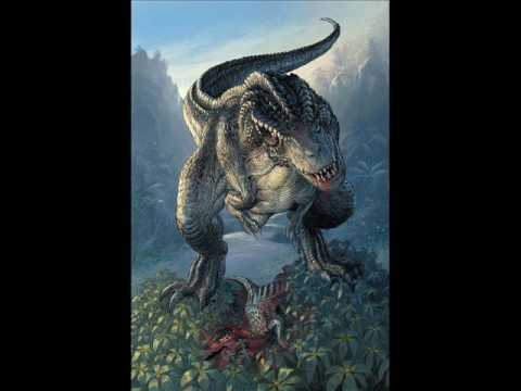 My Jurassic Park/Loud House Idea - YouTube