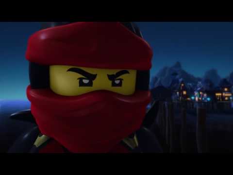 Undefeated (Skillet) - Ninjago Tribute