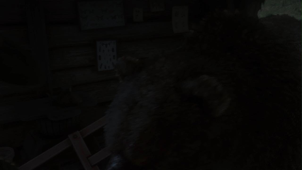 Cocaine Bear in RDR2! - YouTube
