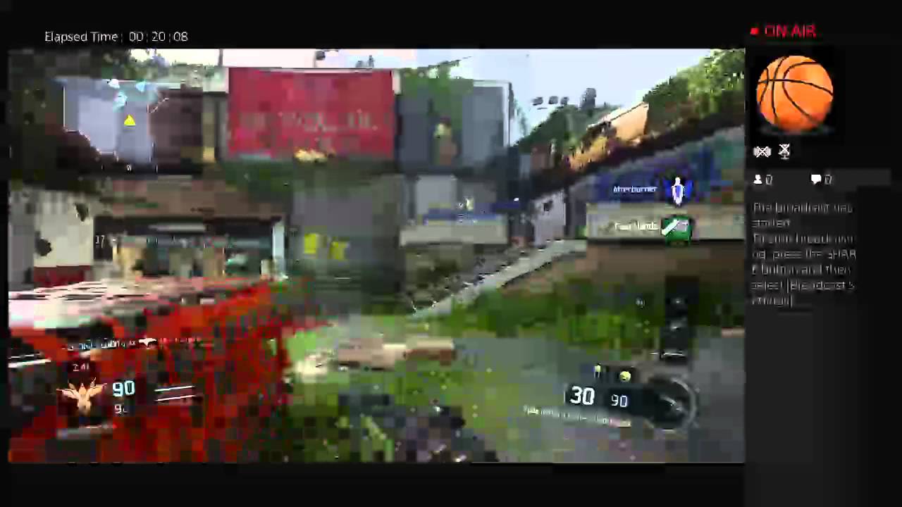 Multiplayer - YouTube