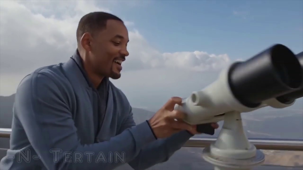 Will Smith Youtube Rewind feat Sky Cowboys - YouTube