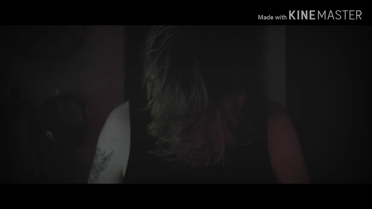 Vocal cover for Maggot Eyes-Depressor - YouTube