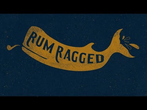 Rum Ragged - Barque in the Harbour - YouTube