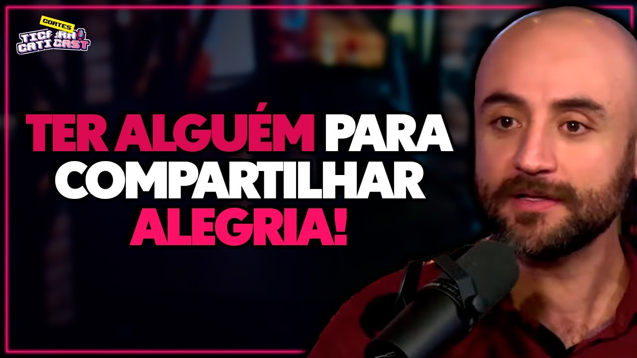 OS ALTOS E BAIXOS DOS RELACIONAMENTOS - YouTube