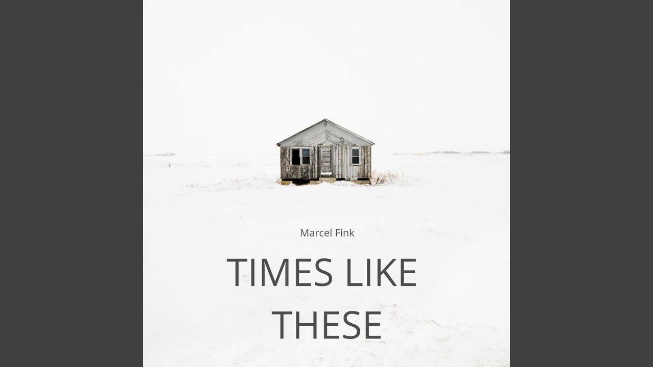 Times Like These - YouTube