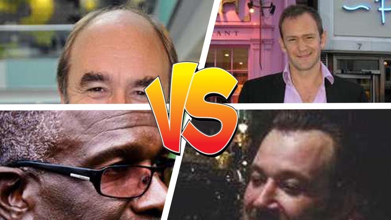 The Thin Blue Line Cast List 🌏 - YouTube