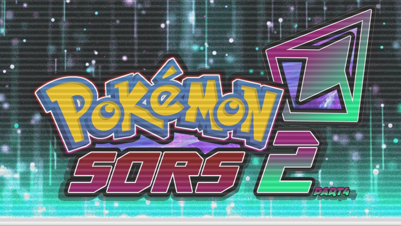 Pokémon Sors 2 - Battle! Vs Pokémon Trainer - YouTube