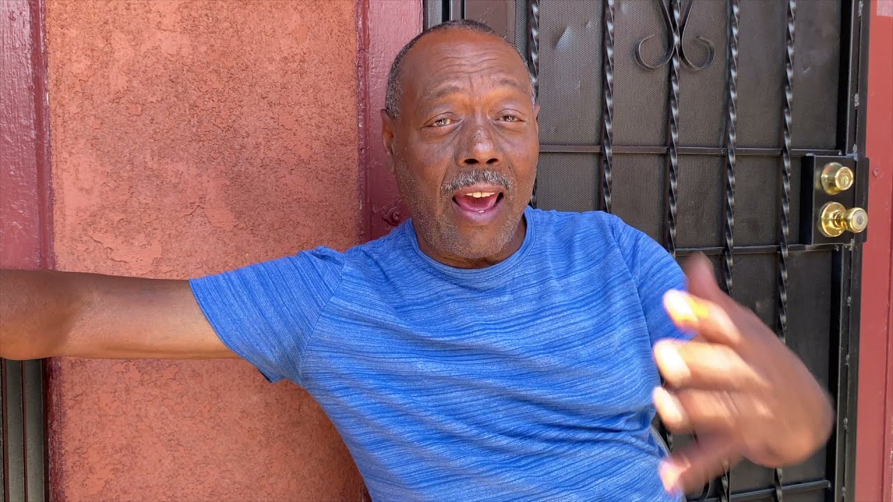 FloJo Documentary (Part One) - YouTube