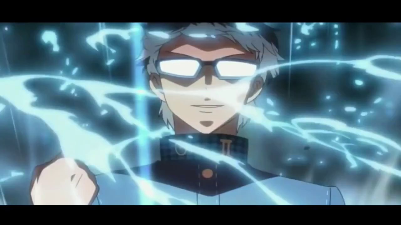 Persona 4 Yu's Awakening (BGM Edit Persona 5 Awakening) - YouTube