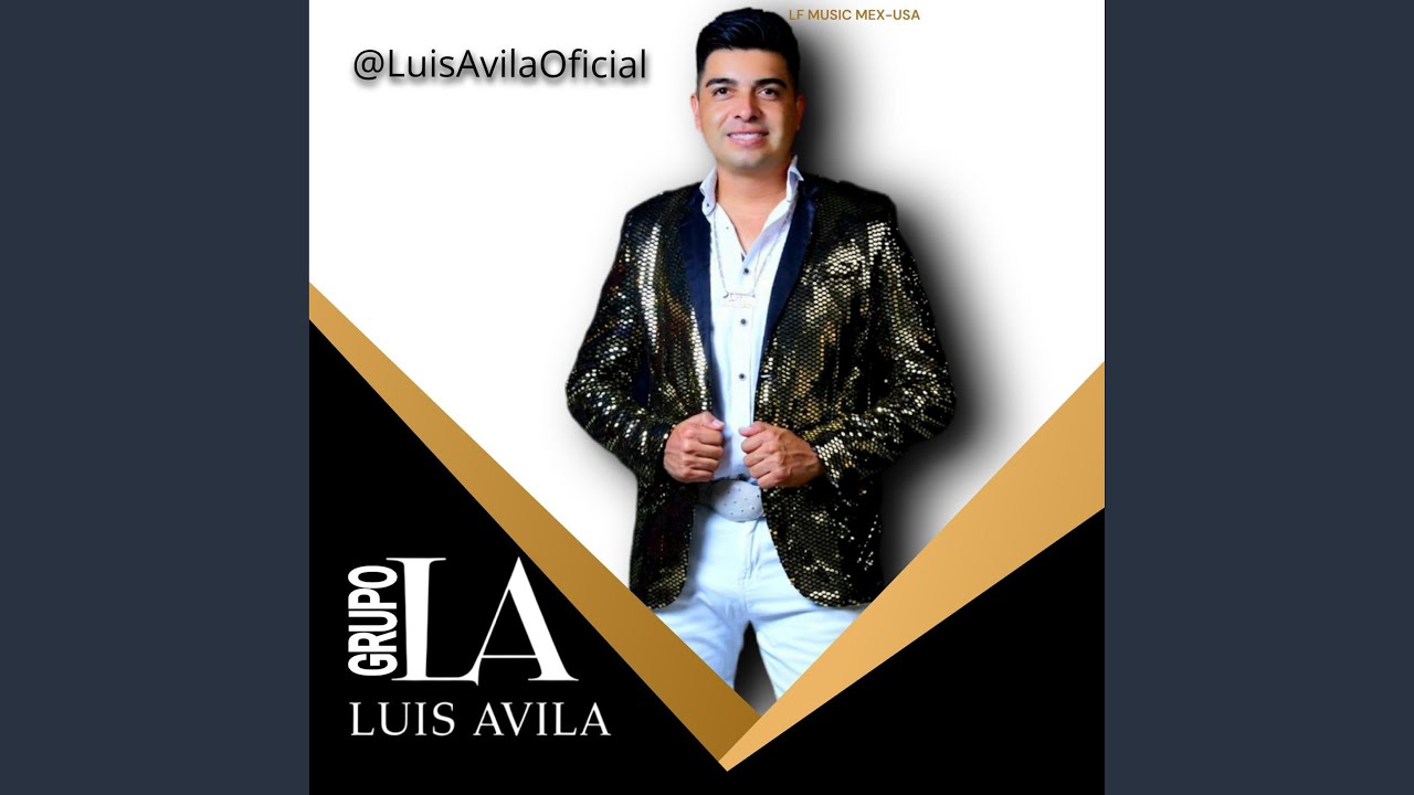 Luis Avila-Muero por TI - YouTube