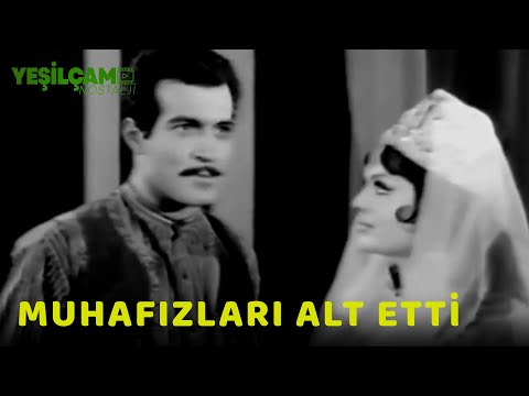 Muhafızları Alt Etti | Dağlar Kralı (Köroğlu)