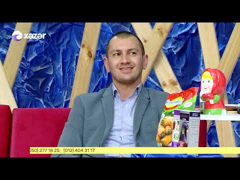 Seni Axtariram (10.01.2019) tam verlis