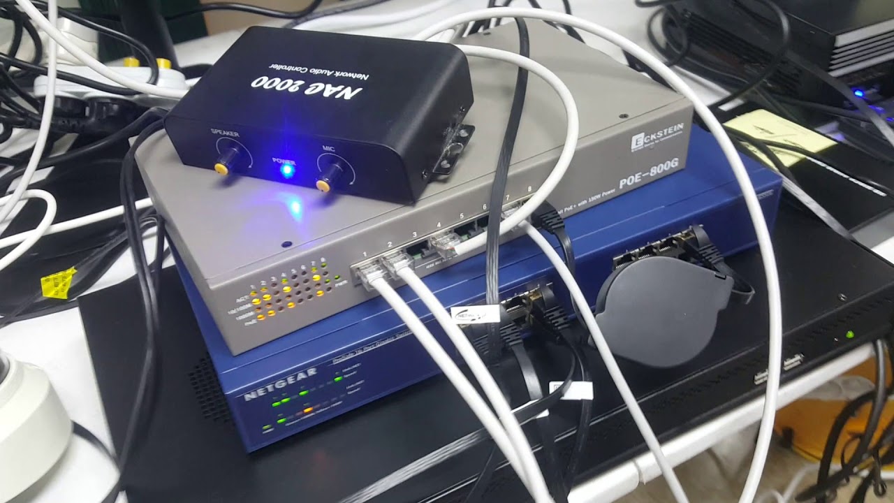 디비시스 CMS BOX WALL - YouTube