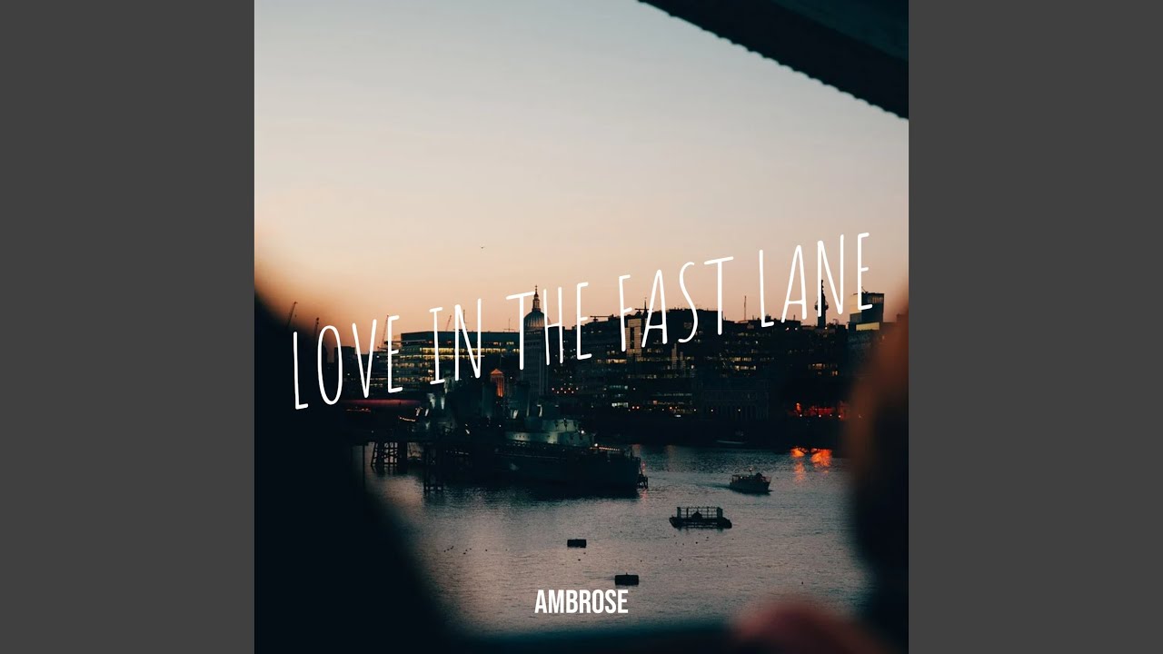 Love in the Fast Lane - YouTube