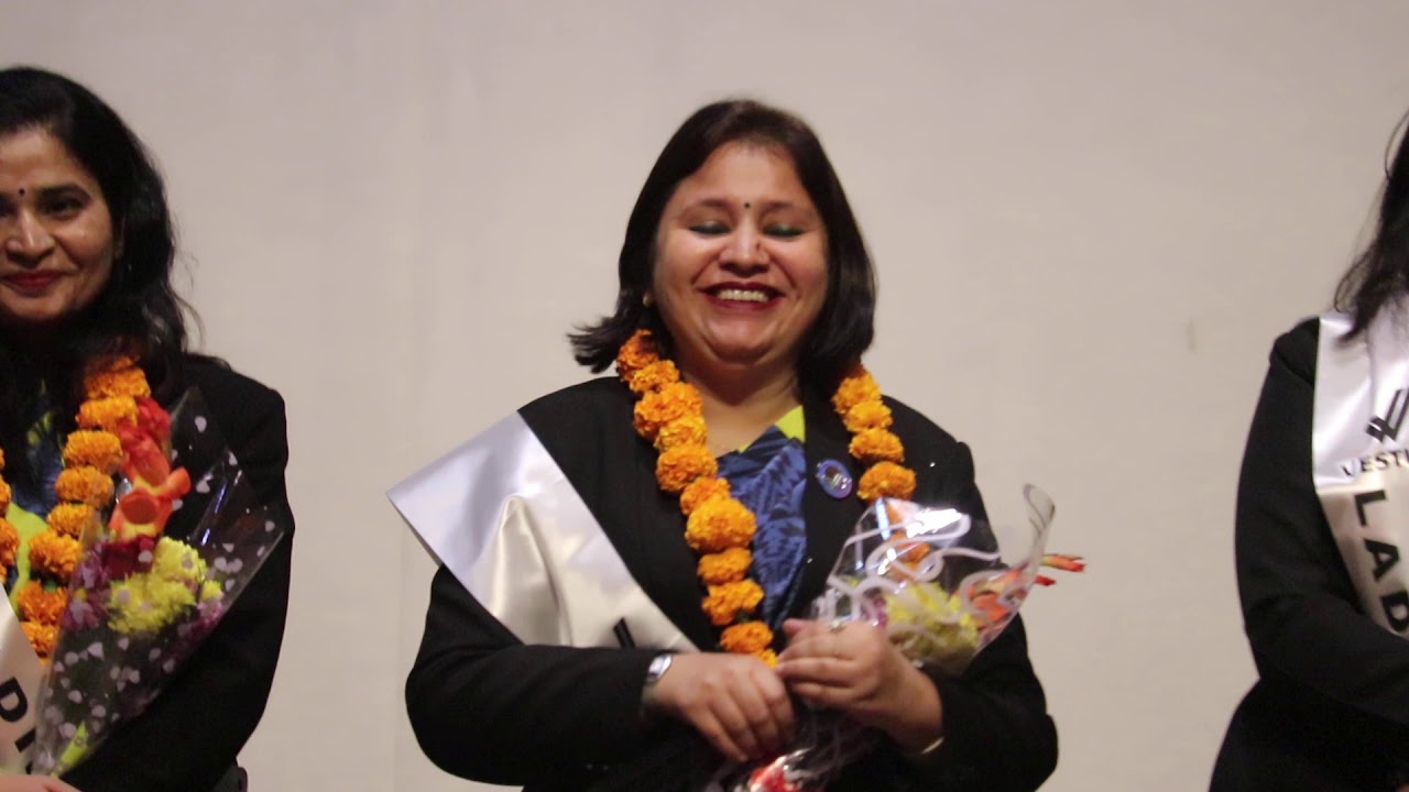 Manisha Bhardwaj - YouTube