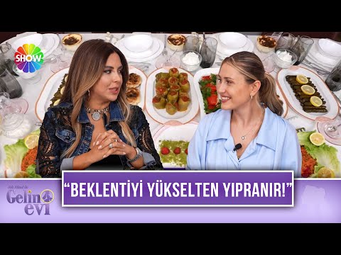 Beklentiyi yükseltiyorsan karşılığını da vermen lazım! | 1136. Bölüm