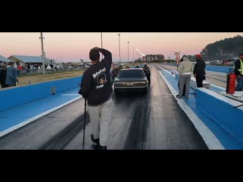 MADD COUPE VS TURBO TIMMY - YouTube