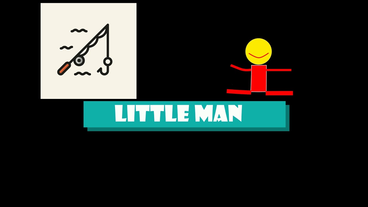 littleman - YouTube