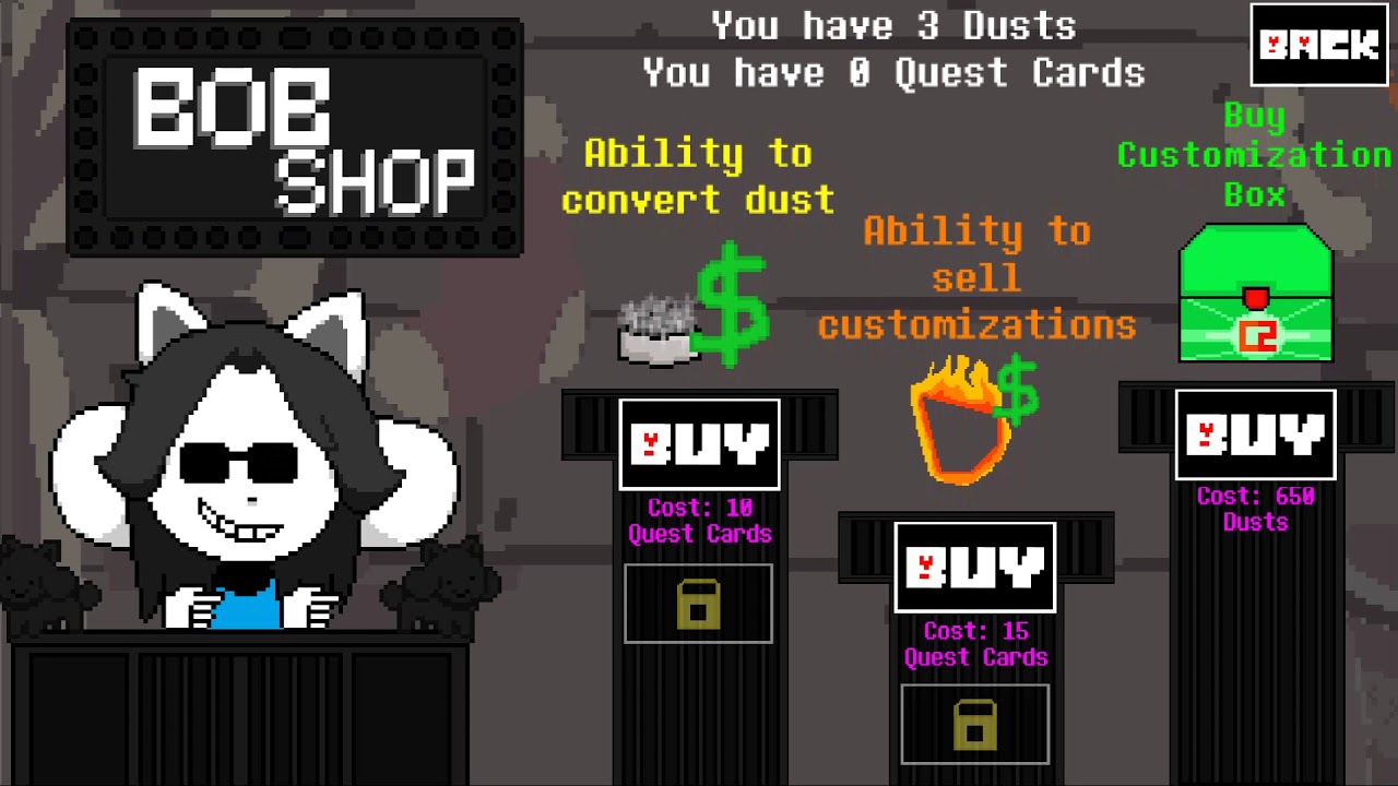 Battle against the romantick dogs! clickertale 2 (part 2) - YouTube