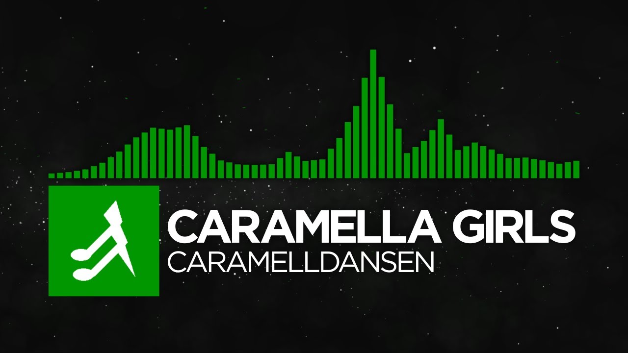 [Happy Hardcore] - Caramella Girls - Caramelldansen [Supergott Speedy ...