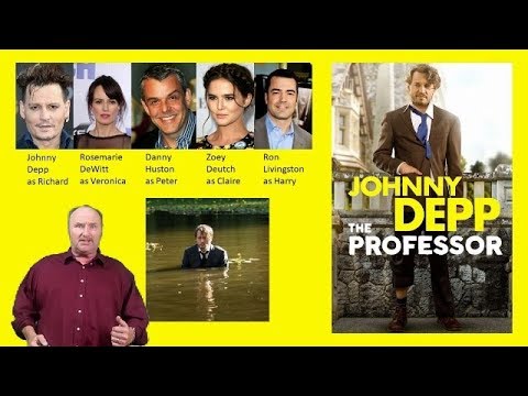 The Professor Movie Review - YouTube
