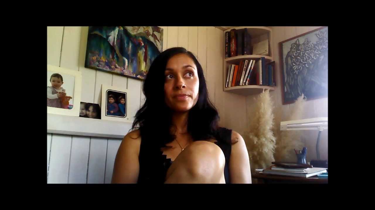 1. Faster EFT - Introduction - Tara Talks About Fear - YouTube