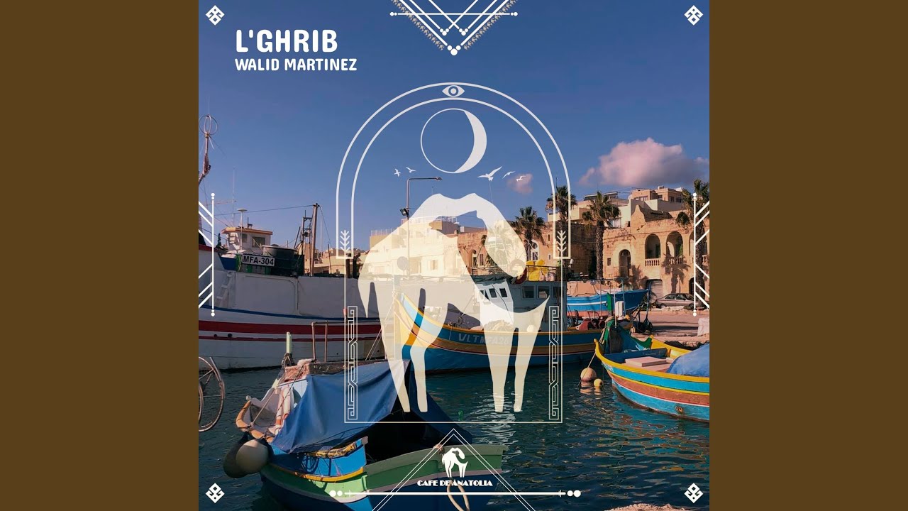 L'Ghrib - YouTube