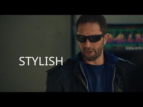 Richie being a chaotic idiot for 11 minutes - the bear (season one)