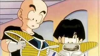 Dragonball z Saiyan Armor Chords - ChordU