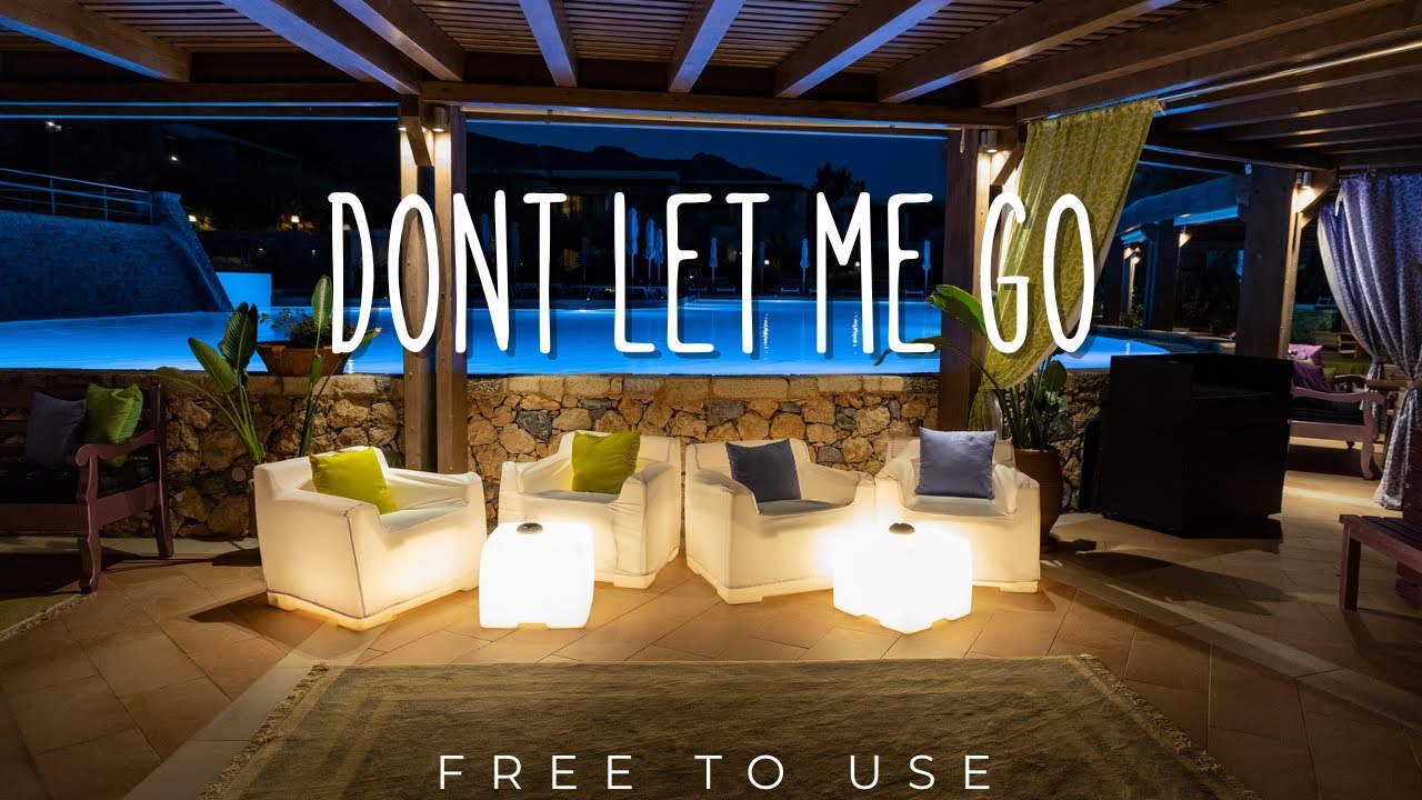 Dont Let Me Go Chill Lo-Fi Style Beat(COPYRIGHT FREE and FREE TO USE ...