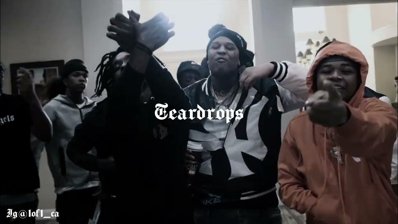Ebk Jaaybo X Sad Sample Type Beat Teardrops Prod 1of1 Ca Youtube