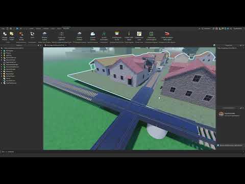 Archimedes  an important plugin for ROBLOX studio