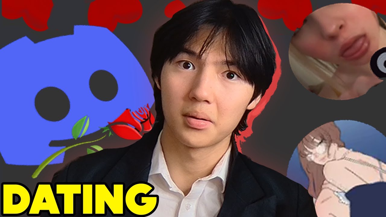 I WON a DISCORD DATING SHOW... (10v1) - YouTube