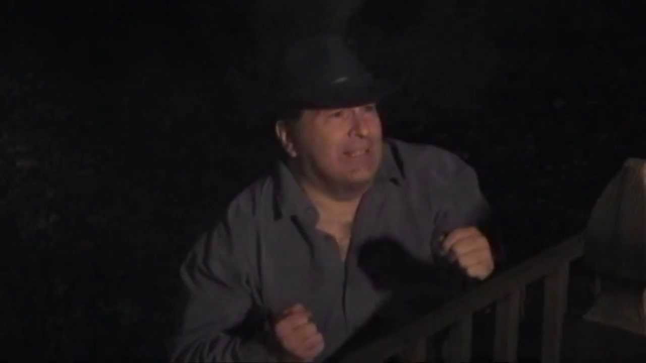 Frank Crocco - I Who Have Nothing - YouTube