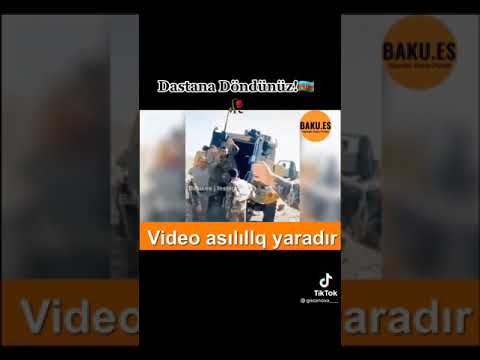 Azerbaycan eskerleri