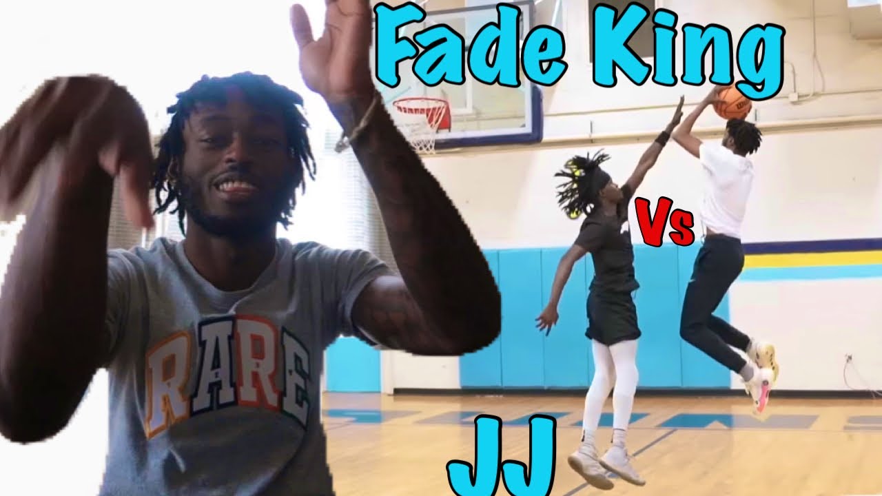 MOON VS JJ! THE NEXT CHAPTER REACTION!!! THE FADE KING!!! - YouTube