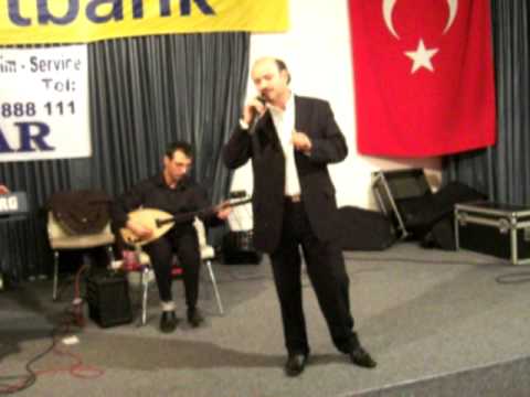 NESET AYDIN HUZURUM KALMADI--Ayyildiz Waldkraiburg