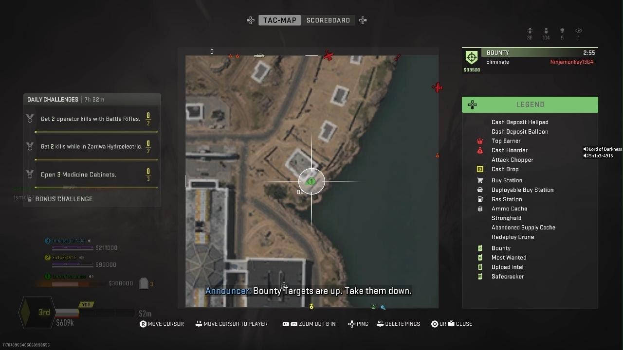 Fear The Sniper - YouTube