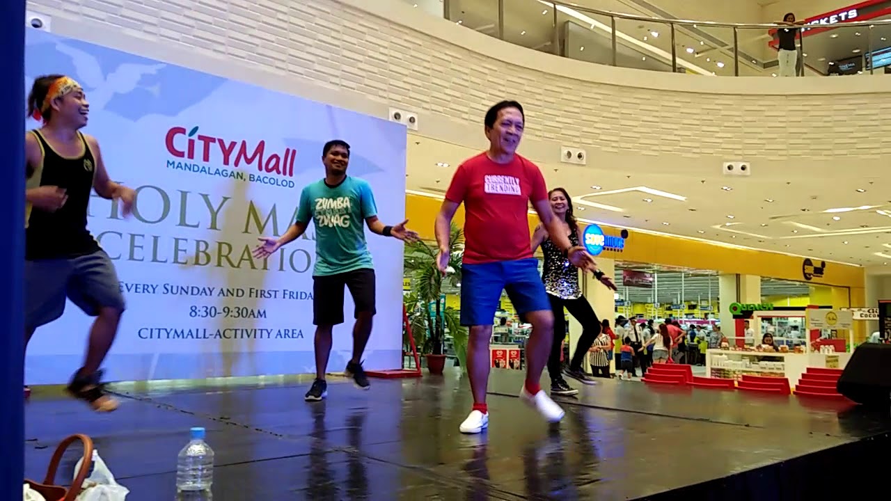 Retro Dance Fitness - Remix - YouTube