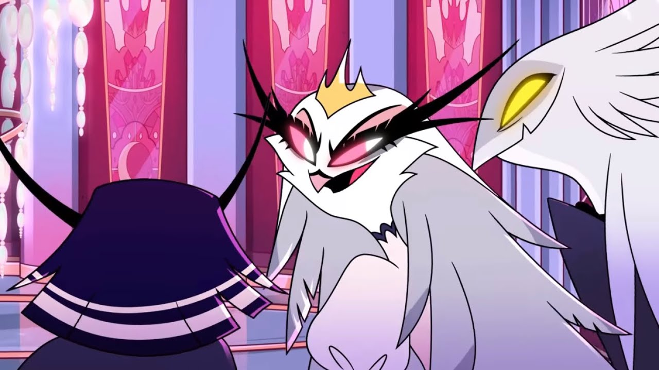 Stella Being a 𝗕𝗜𝗧𝗖𝗛 - YouTube