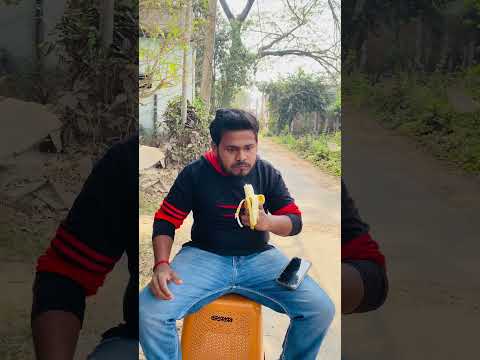 OMG Money to Banana🤣🤣🤣#funny #laugher#funnyclip #banana #funnyreels #funnykids #fun #tending