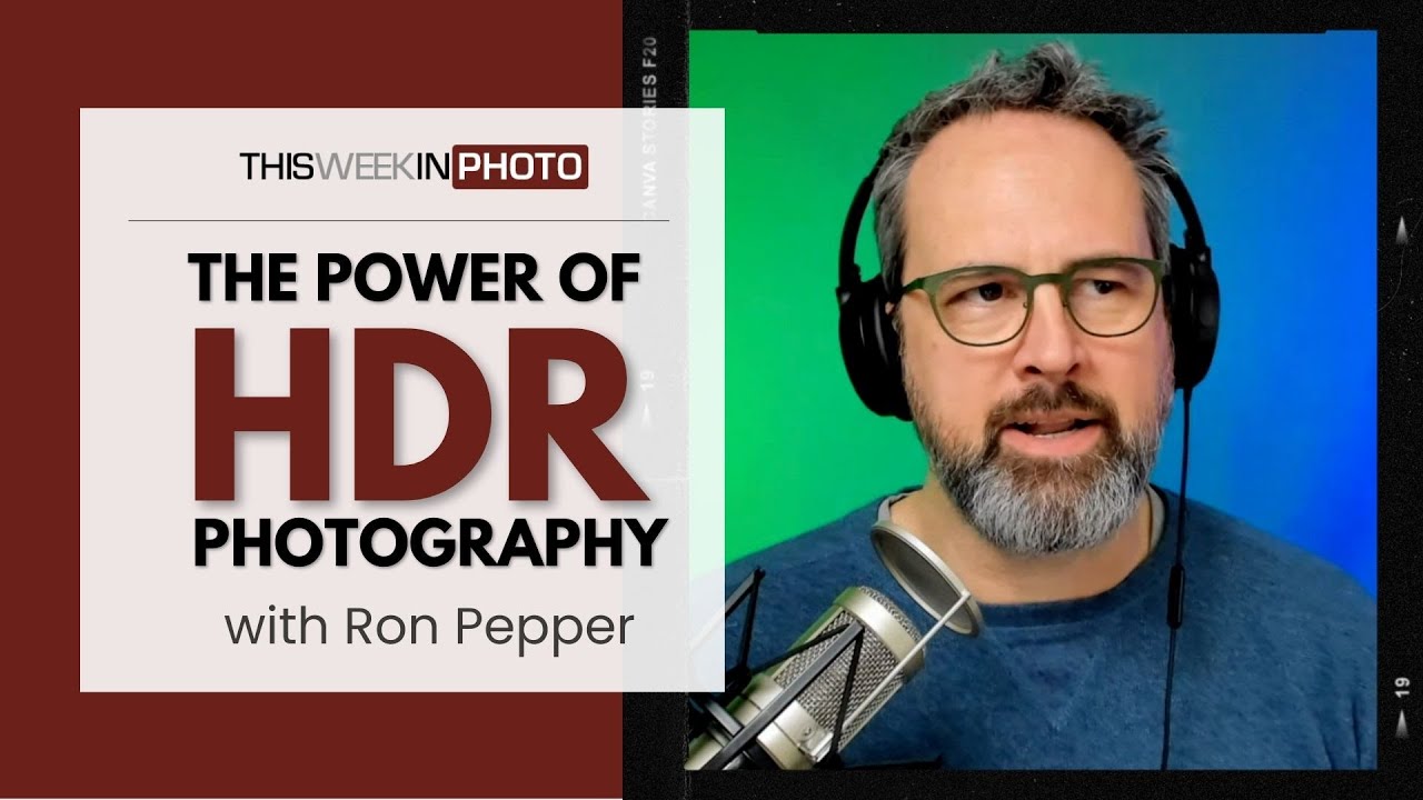 The Art and Science of HDR Photography: Ron Pepper's Perspective and ...
