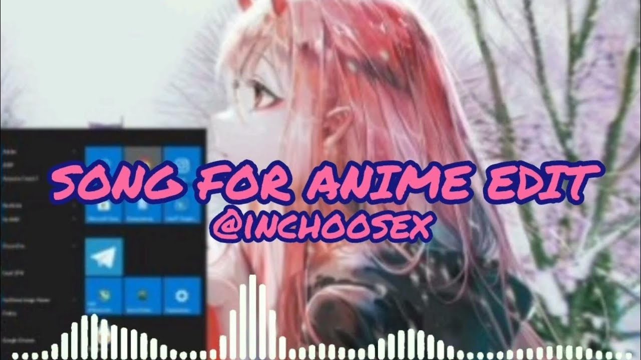 [FREE] Anime Edit Music: Enhance Your Videos Now 2 - YouTube