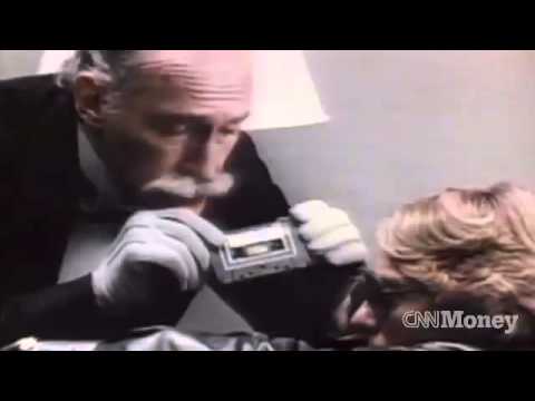 Remember Maxell's 'Blown Away Guy' - YouTube