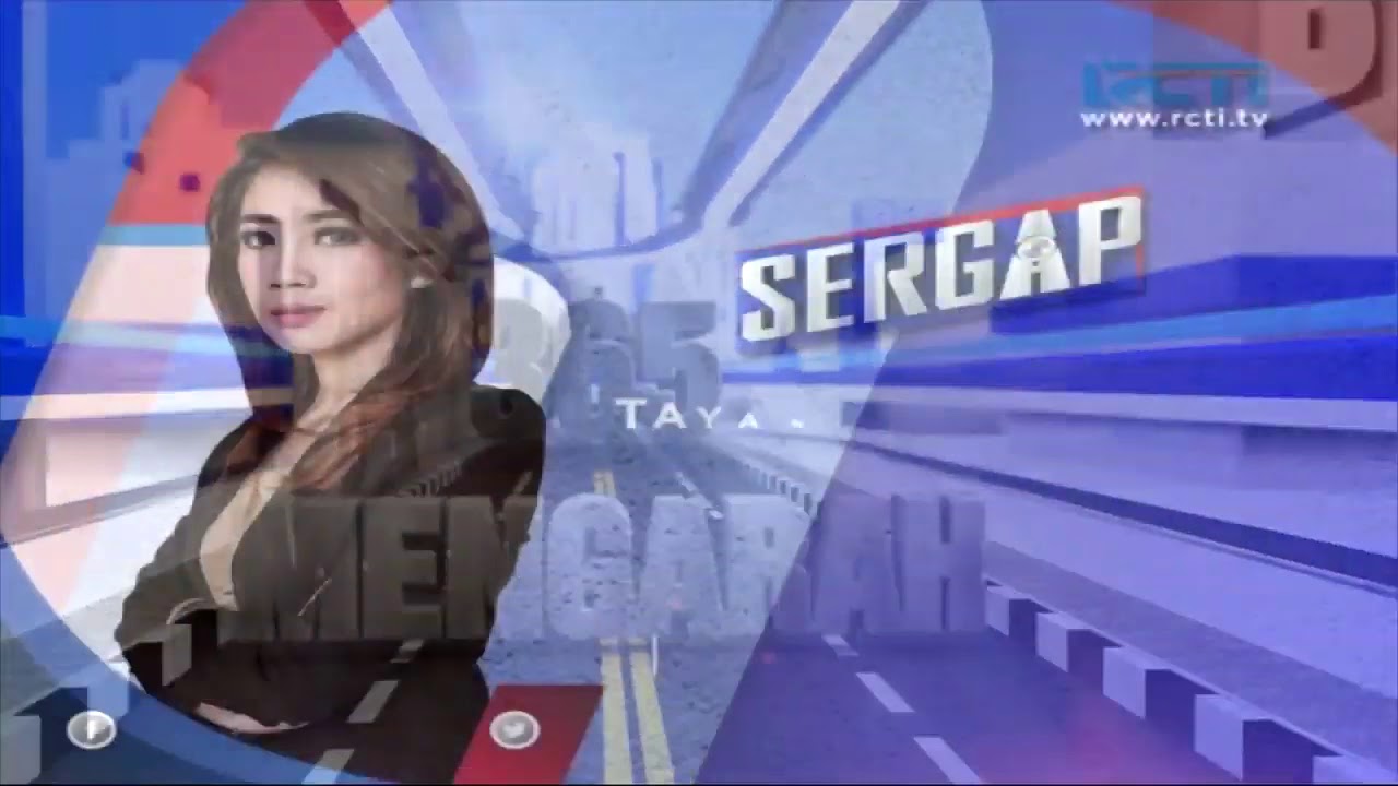 SERGAP Senin Jumat Pukul 05 30 WIB RCTI Promo - YouTube