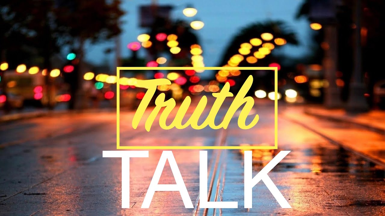 VICTORIOUS LIVING ASSEMBLY TRUTH TALK 1ST MAY 2021 - YouTube