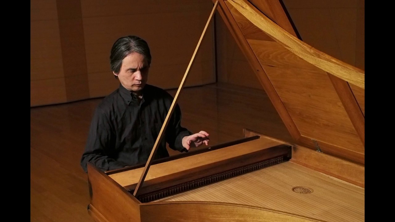 Welcome to the Q&A spot of Silbermann Piano and its renovation - YouTube