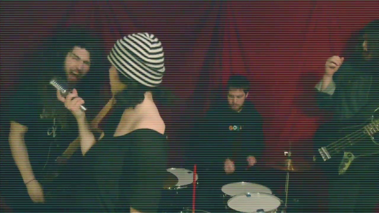 Heavy Nettles (Official Music Video) - YouTube