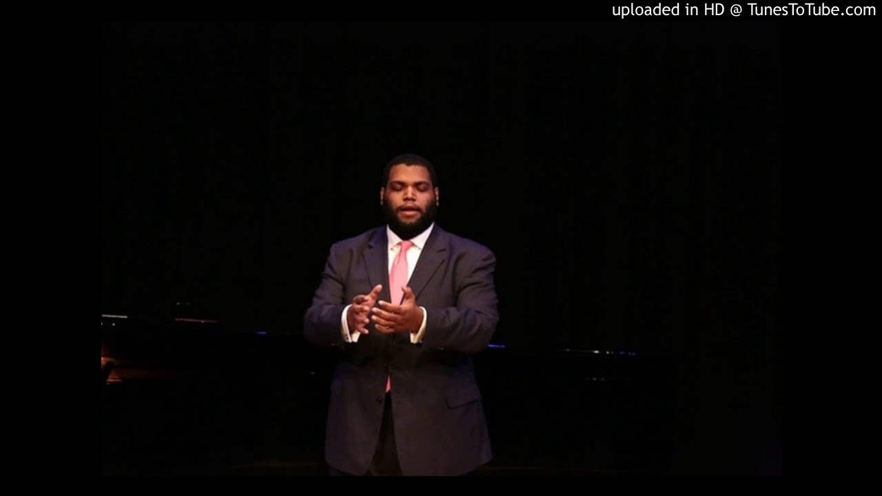 O Holy Night (Arranged by Craig Courtney) - YouTube