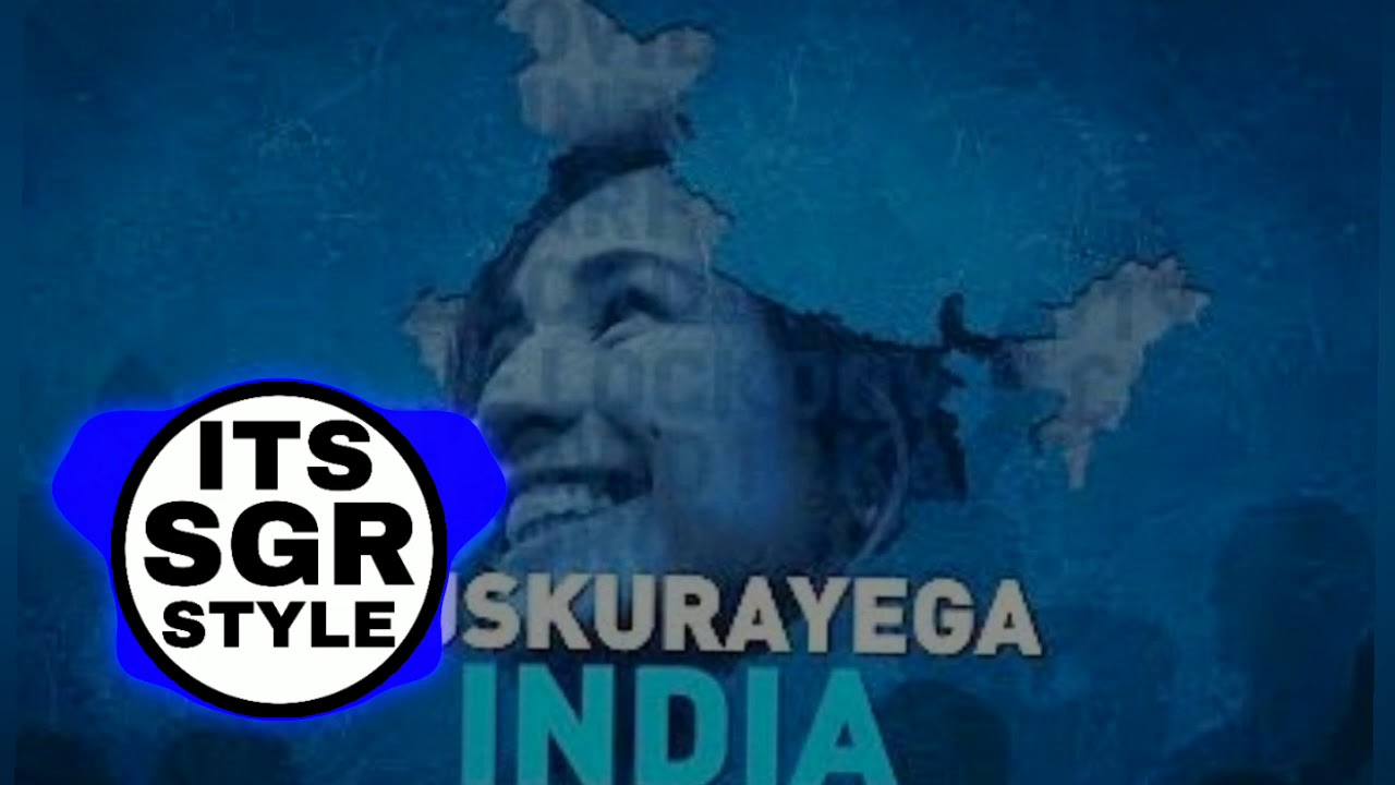 MUSKURAYEGA/ INDIA/ SONG/ DANCE/ REMIX/ BY/ (DJ JAY MK) #djjaymk # ...